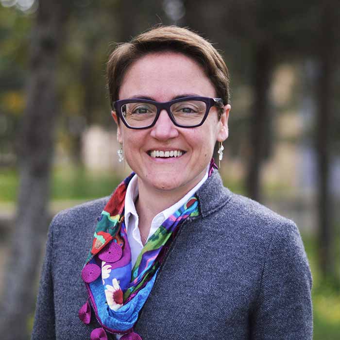 Maria Attard - Dawra Madwarna