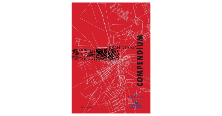The Urban Design Compendium - Dawra Madwarna