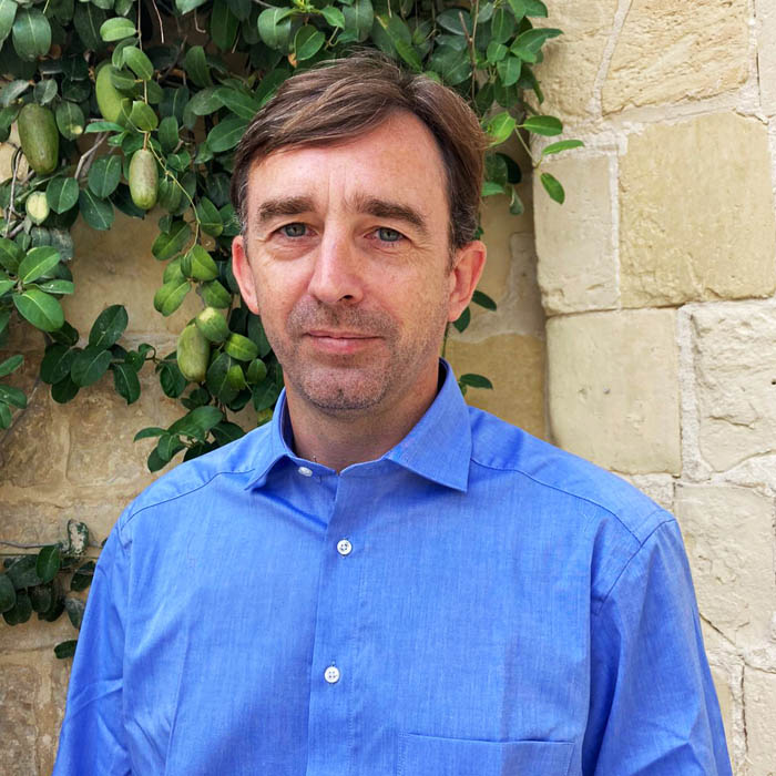 Thomas Scheiber - Dawra Madwarna