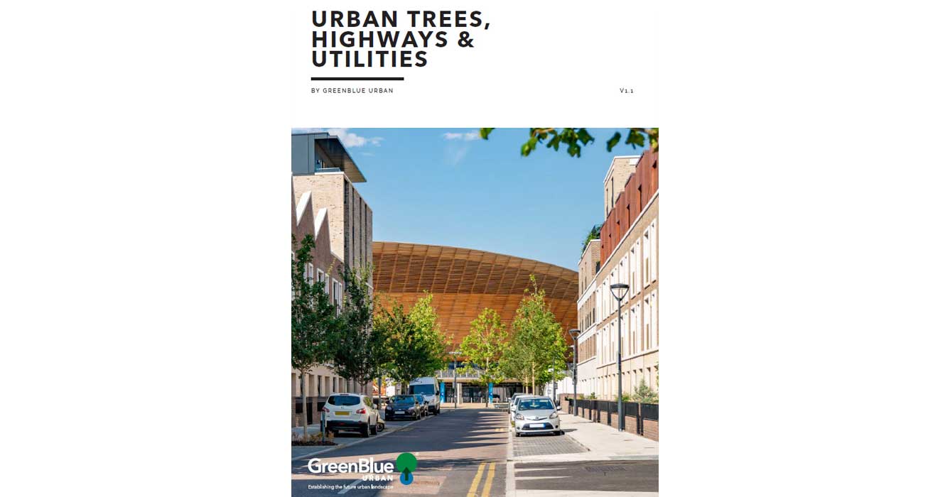 Urban Trees, Highways & Utilities - Dawra Madwarna