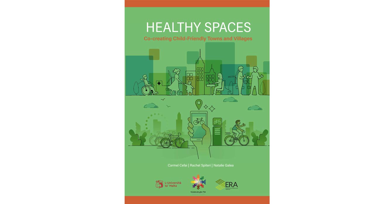 HEALTHY SPACES: Co-creating Child-Friendly Towns and Villages - Dawra ...